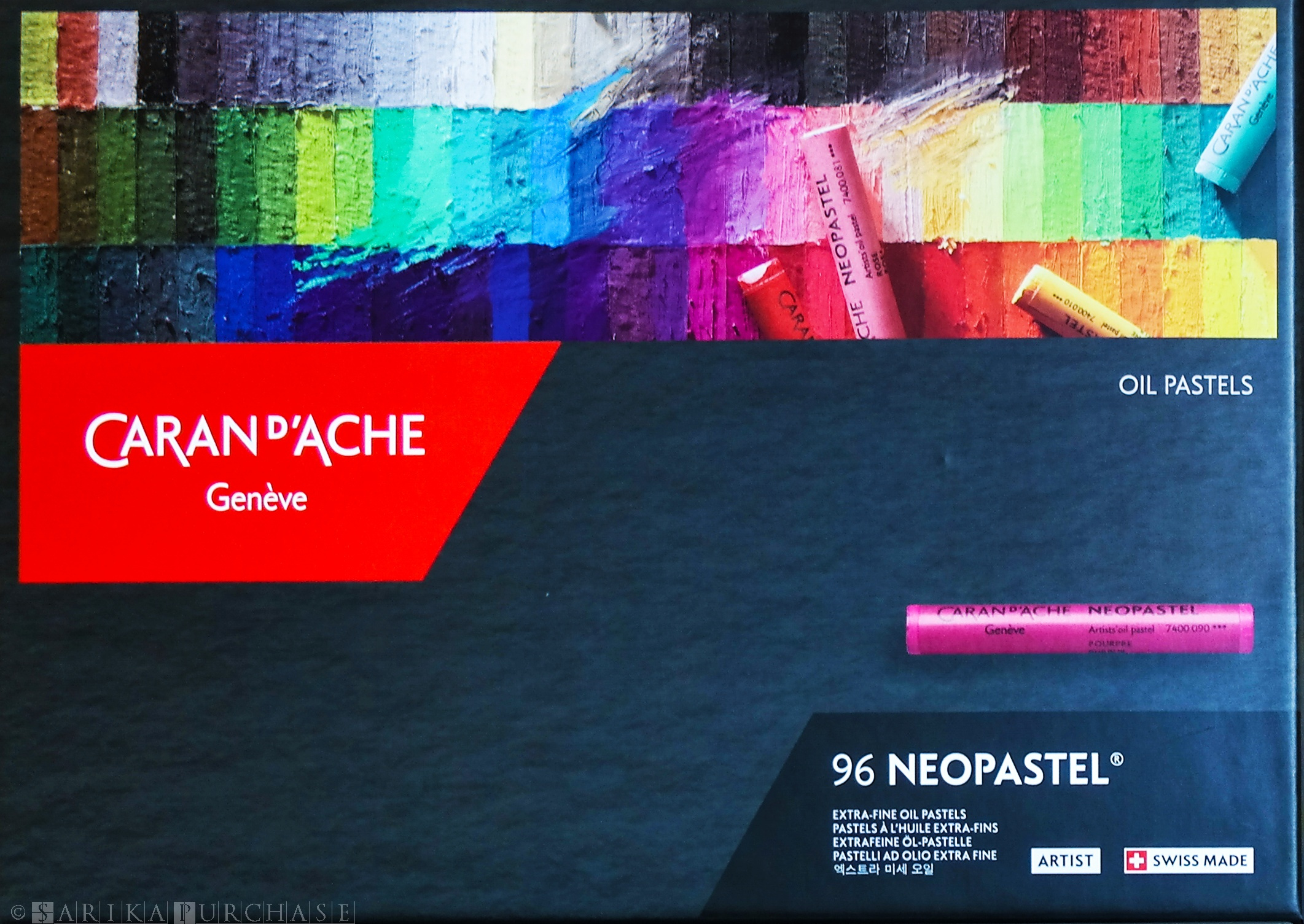 Blog | Art of Story – Black & White Art Care, Color Care Guide & Oil ...